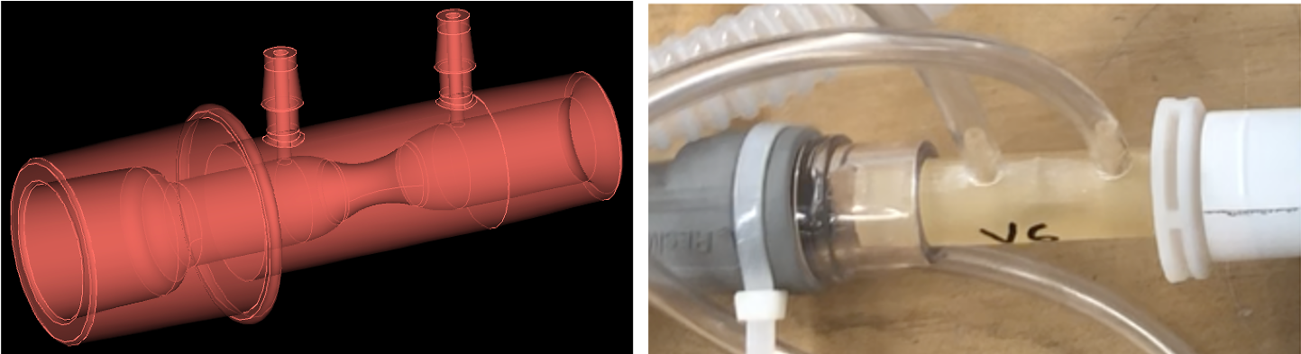 Flowmeter | Columbia | Technology Ventures